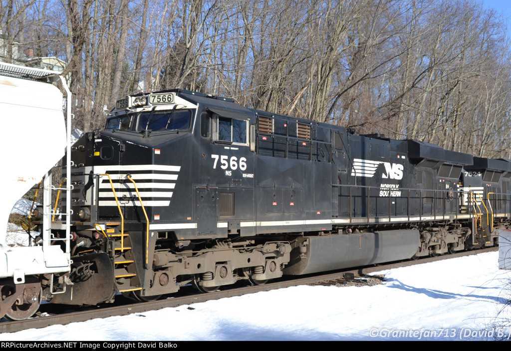 NS 7566